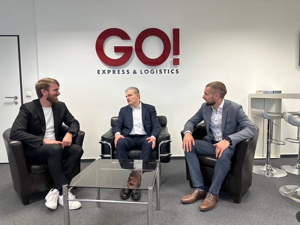 10-jähriges Jubiläum in Gießen